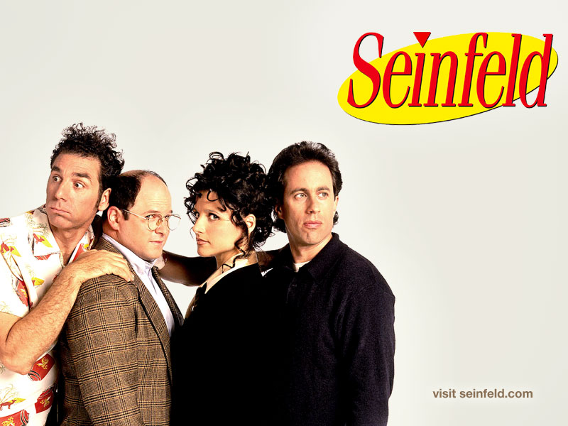 New parenting approaches: The Seinfeld Method